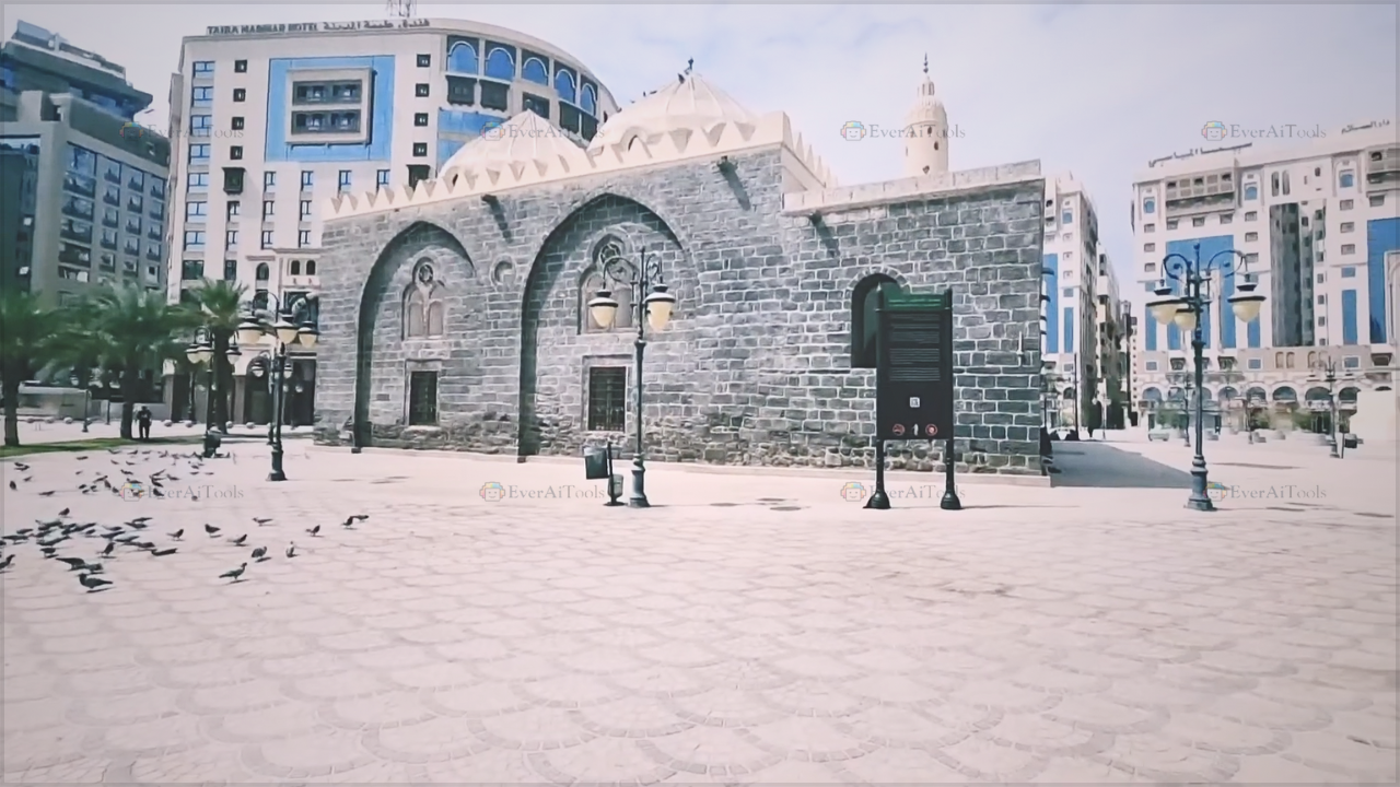 Abu Bakr al-Siddiq Mosque: A Historical Overview 2026