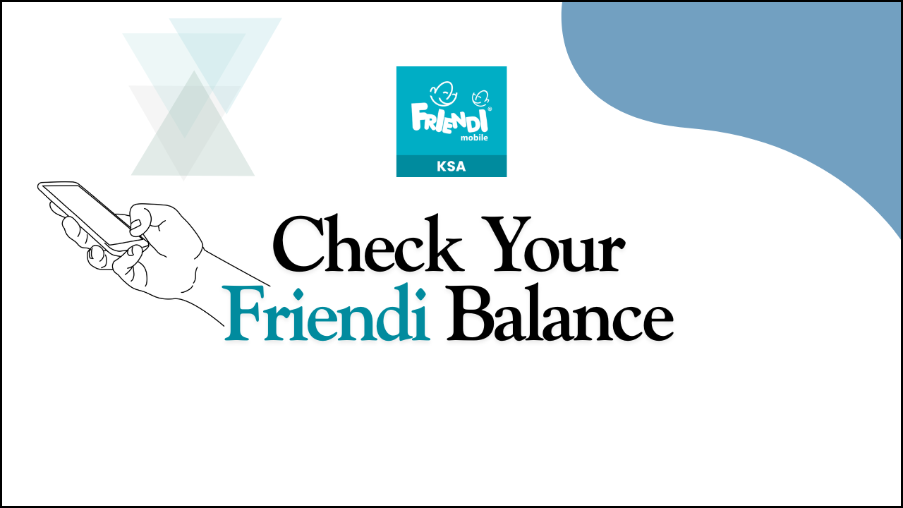 How to Check Friendi Balance with Best Guide 2025